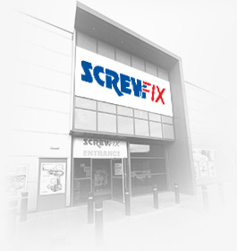 Screwfix Store Locator & Opening Times | Screwfix Website